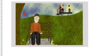 NCC presentation on the Balancing Sculpture by John Hooper | PPT