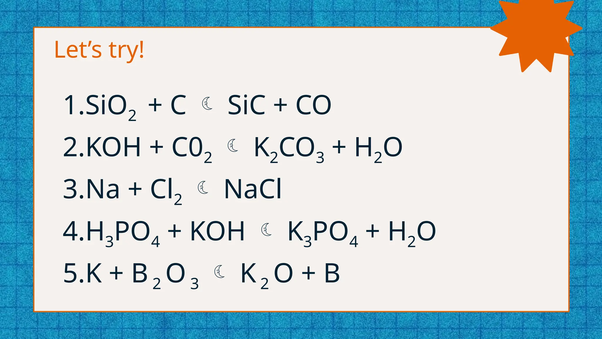 balancing equation .pptx