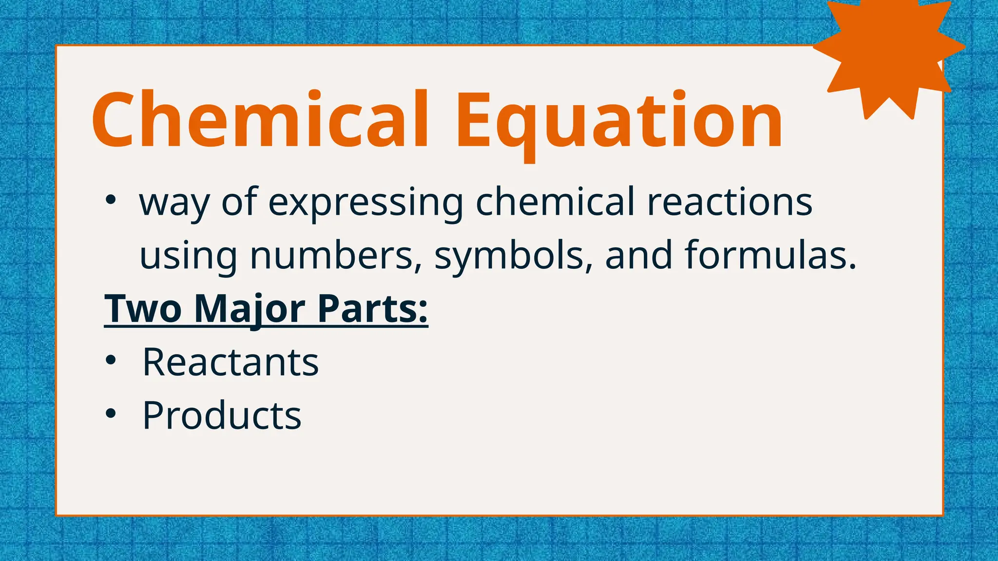 balancing equation .pptx