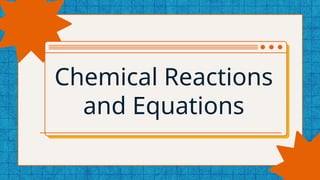 balancing equation .pptx