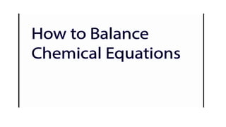 steps in balancing chemical equation.pptx