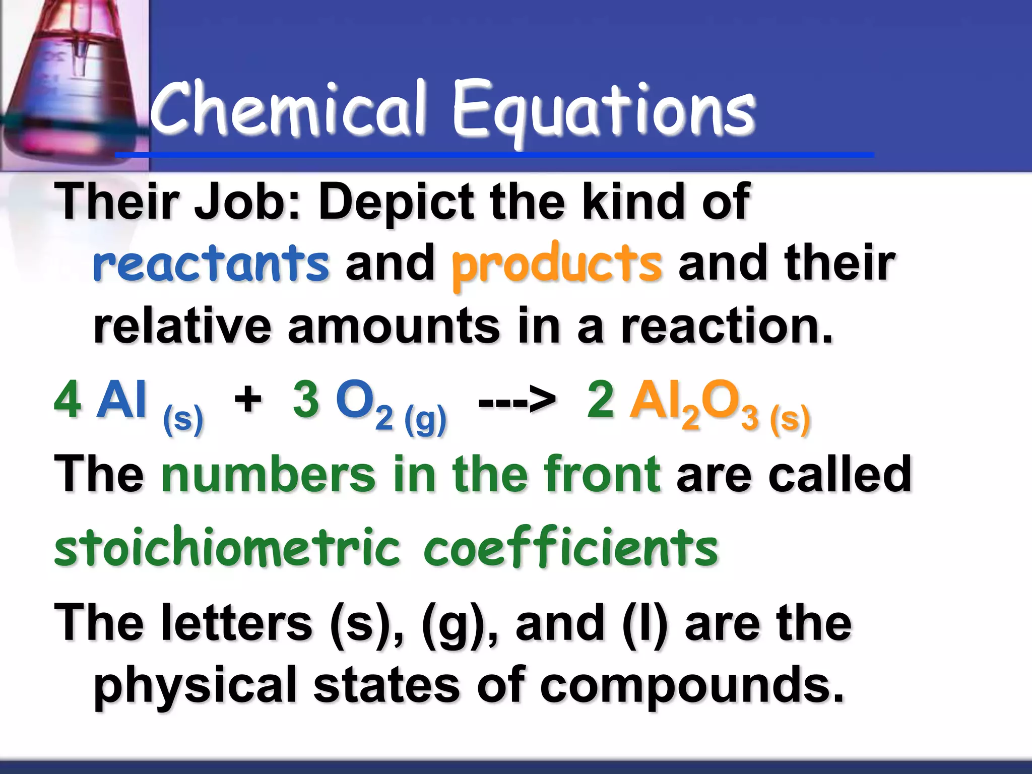 balancing equations.ppt