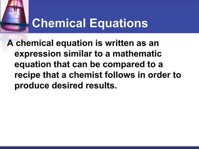 balancing equations.ppt