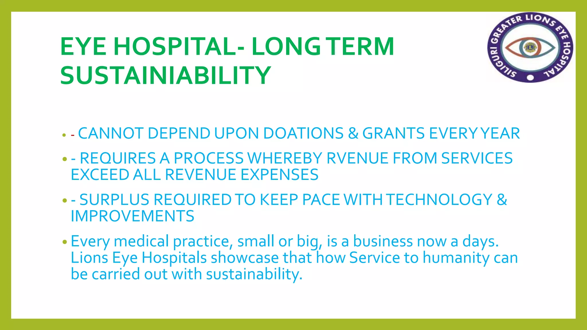 Balancing income vs expenses | PPT