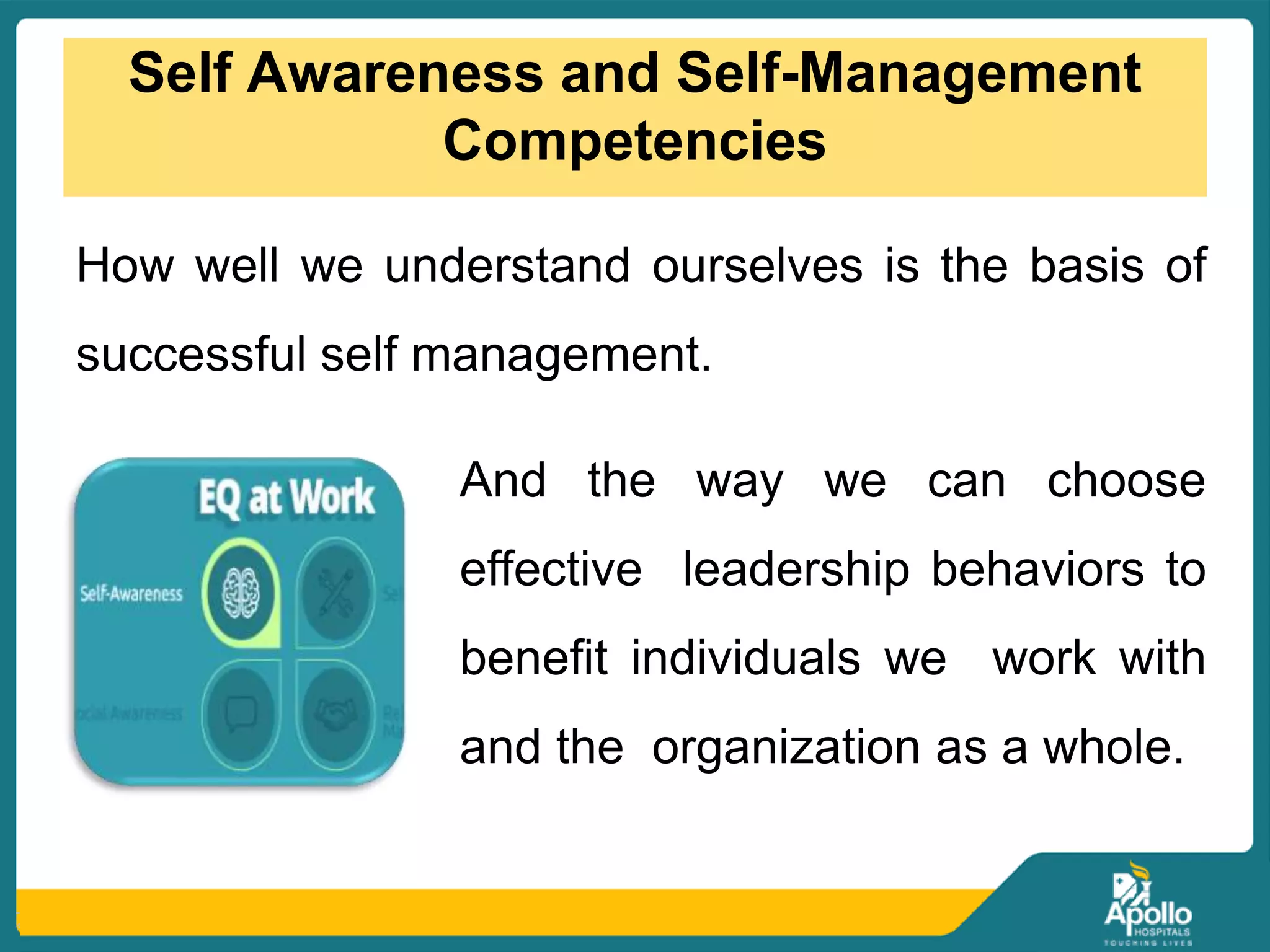 Balancing IQ vs EQ in workplace | PPT