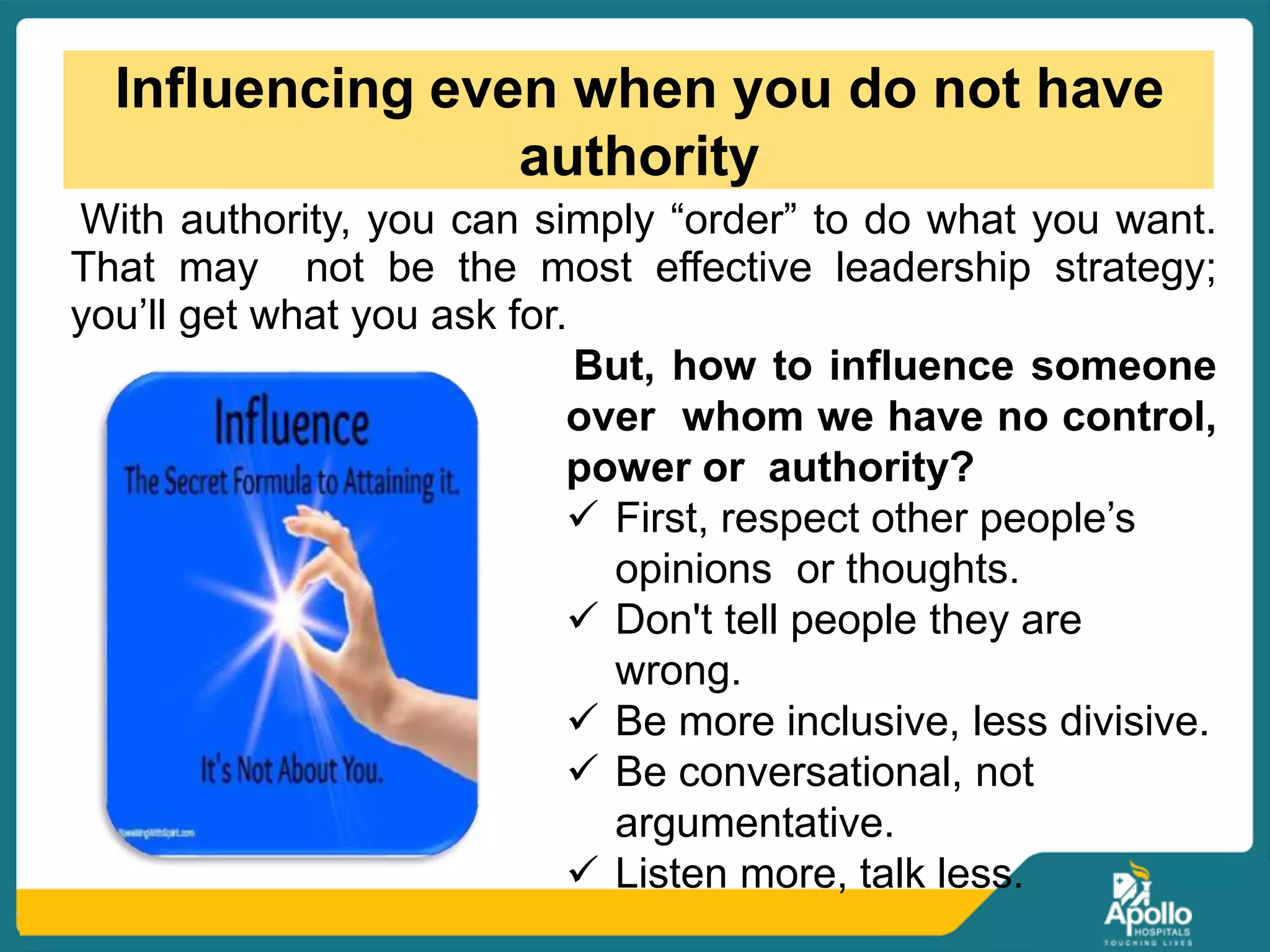 Balancing IQ vs EQ in workplace | PPT