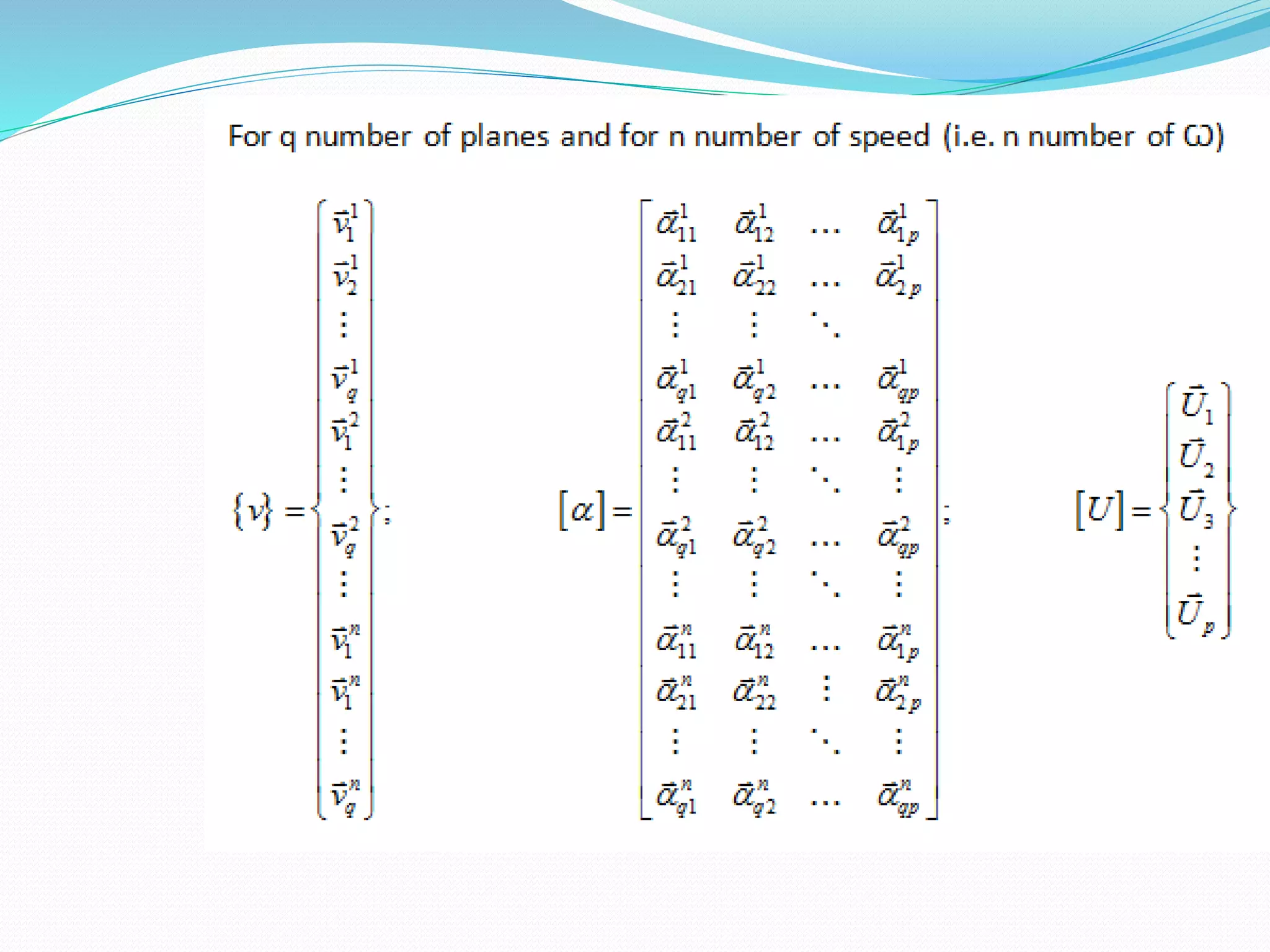 Balancing of rigid rotor and balancing of flexible rotor-A Review | PPTX