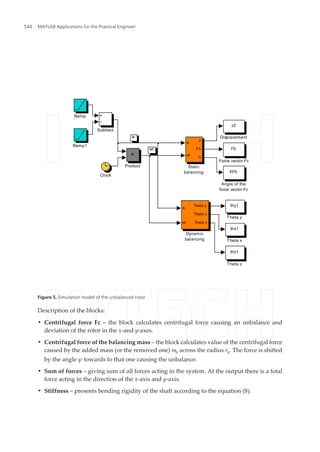 Balancing of unbalanced rotors2 | PDF