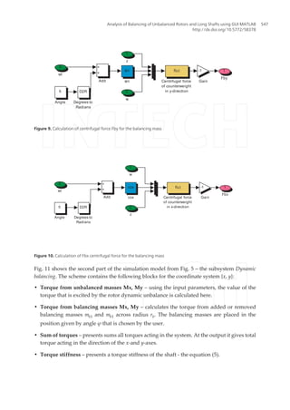 Balancing of unbalanced rotors2 | PDF