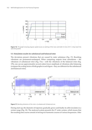 Balancing of unbalanced rotors2 | PDF