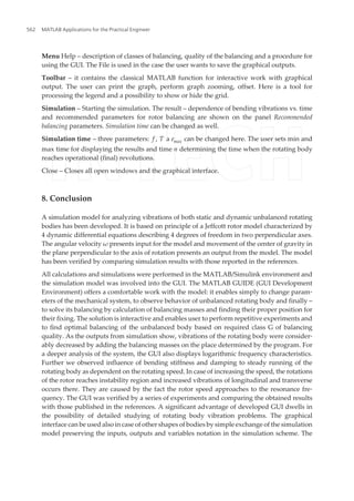 Balancing of unbalanced rotors2 | PDF