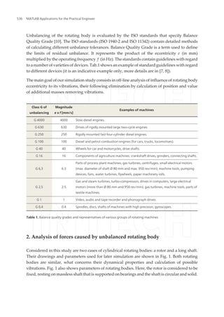 Balancing of unbalanced rotors2 | PDF
