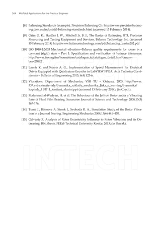 Balancing of unbalanced rotors2 | PDF