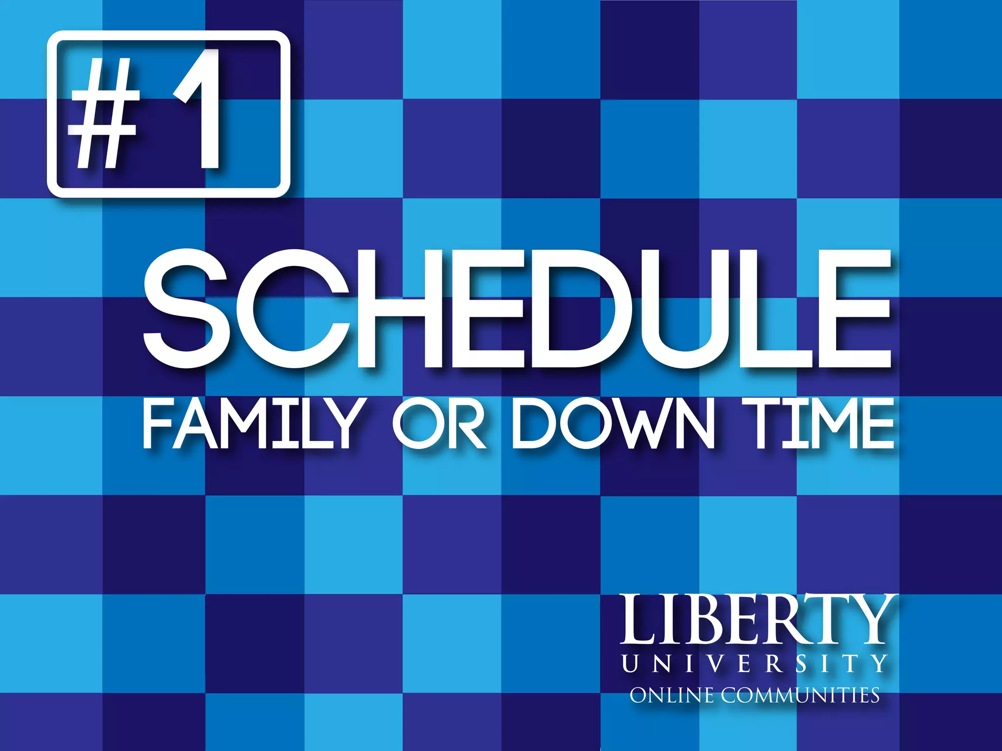 Balancing School, Work & Family | PPT