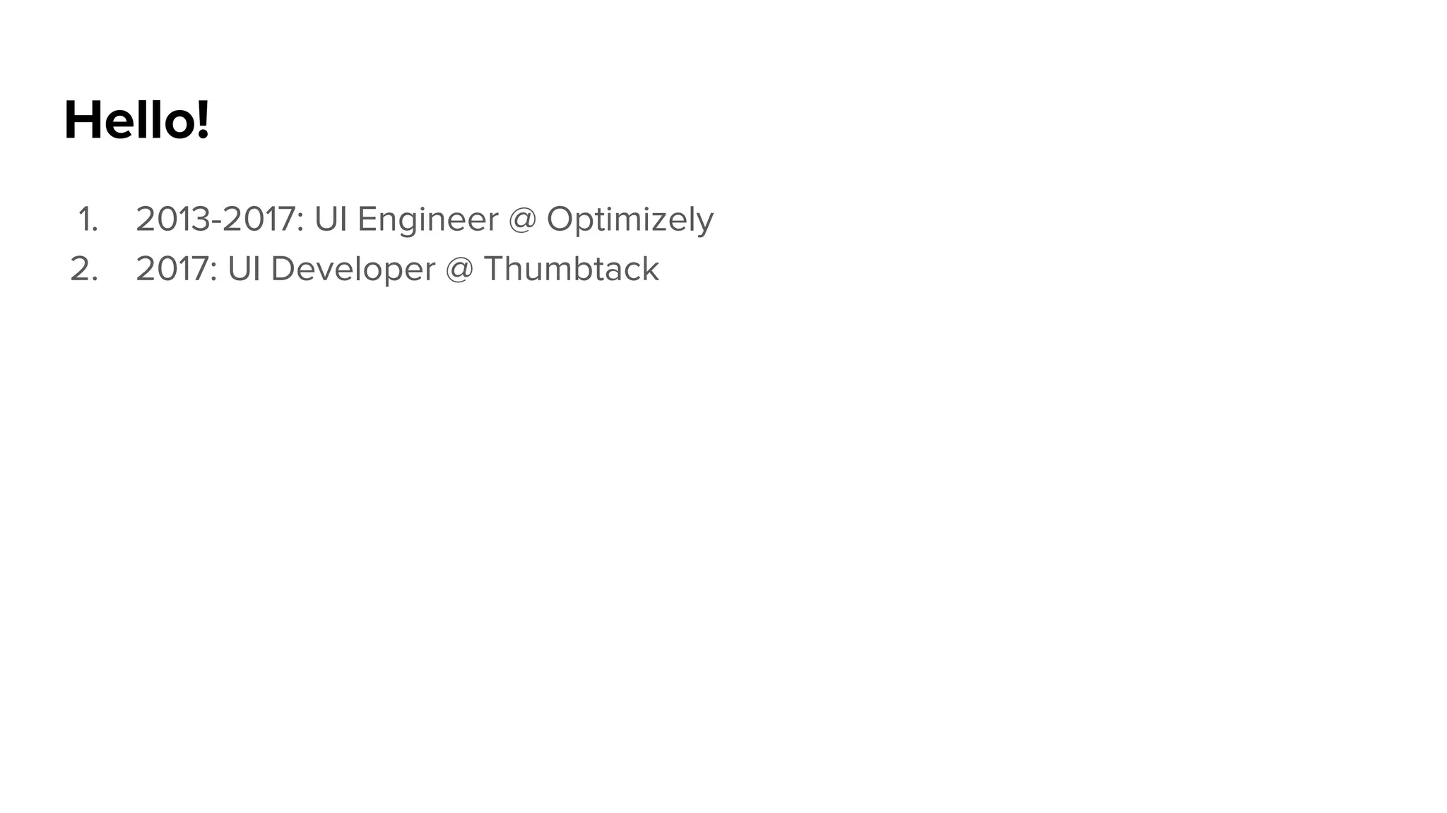 Balancing UX Consistency and Developer Productivity in a Design System ...