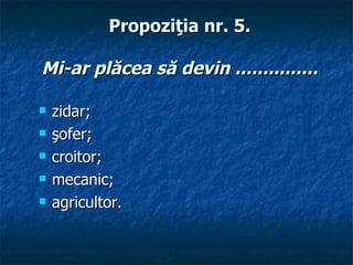 Balan Georgeta Braila Identitatea Personala | PPT