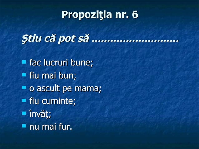 Balan Georgeta Braila Identitatea Personala | PPT
