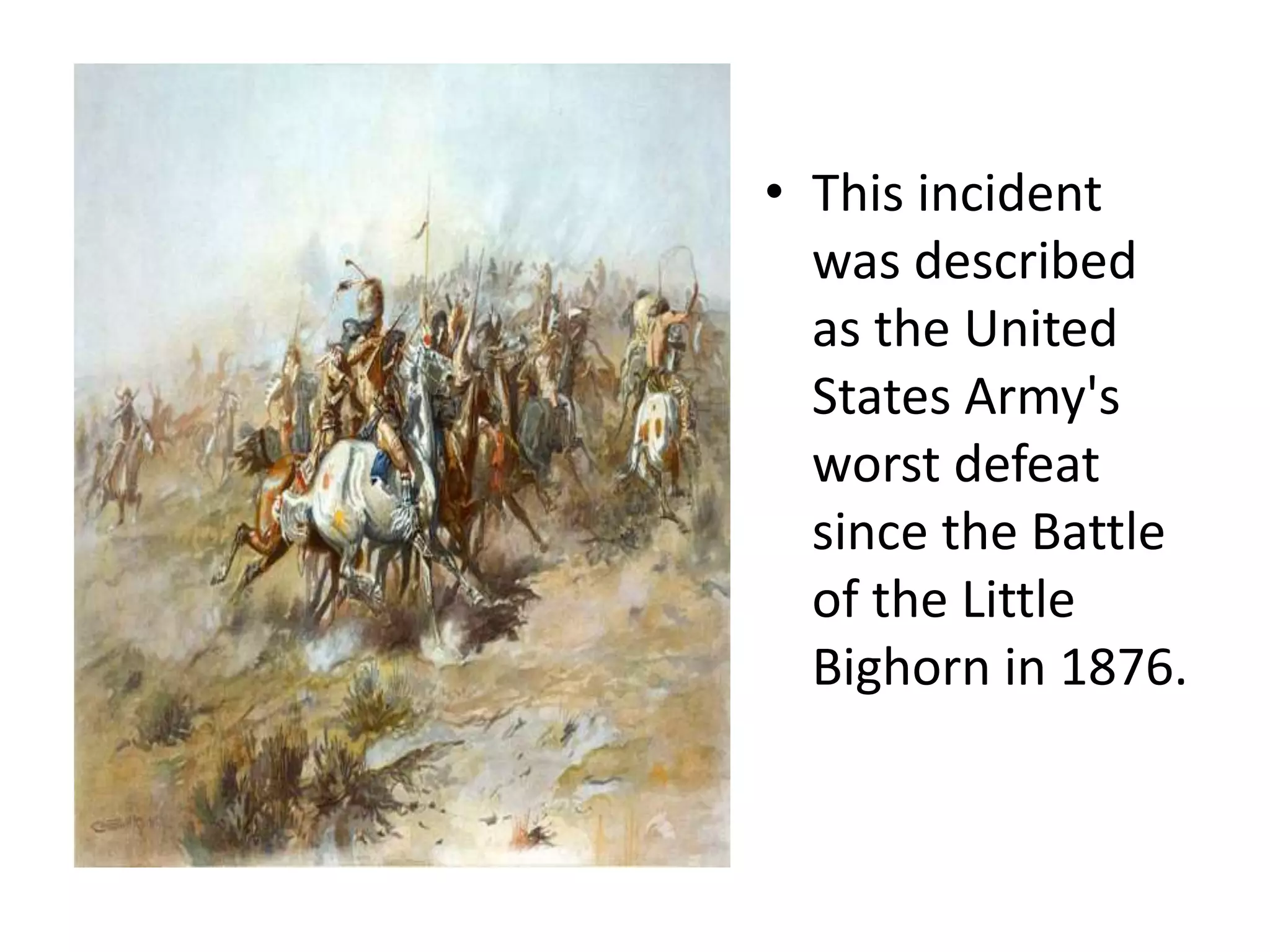 Balangiga Massacre | PPTX