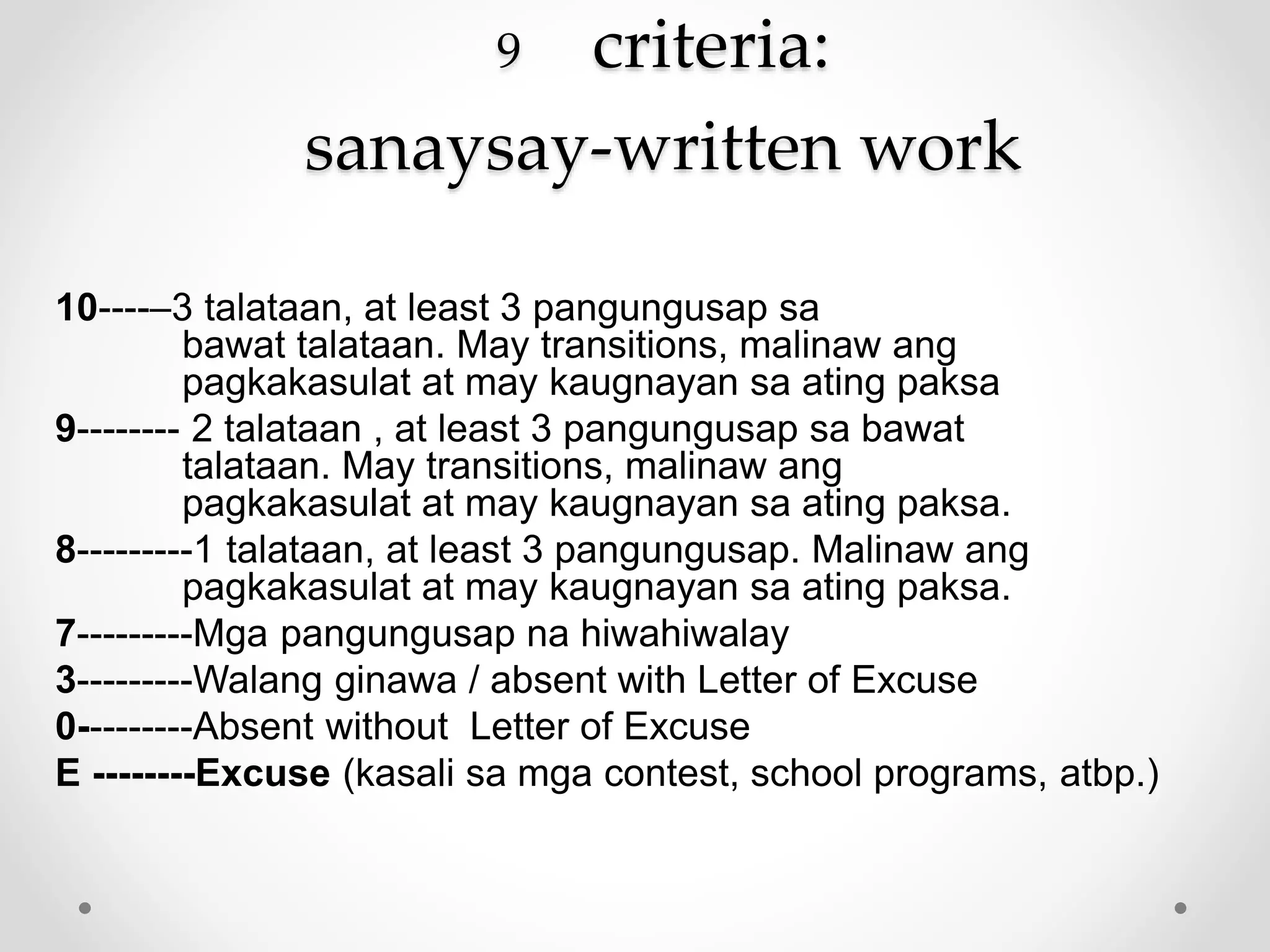 Balangkas ng Pamahalaan sa Timog at Kanlurang Asya COT-RPMS Aligned | PPTX