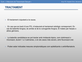 Balanitis | PPTX