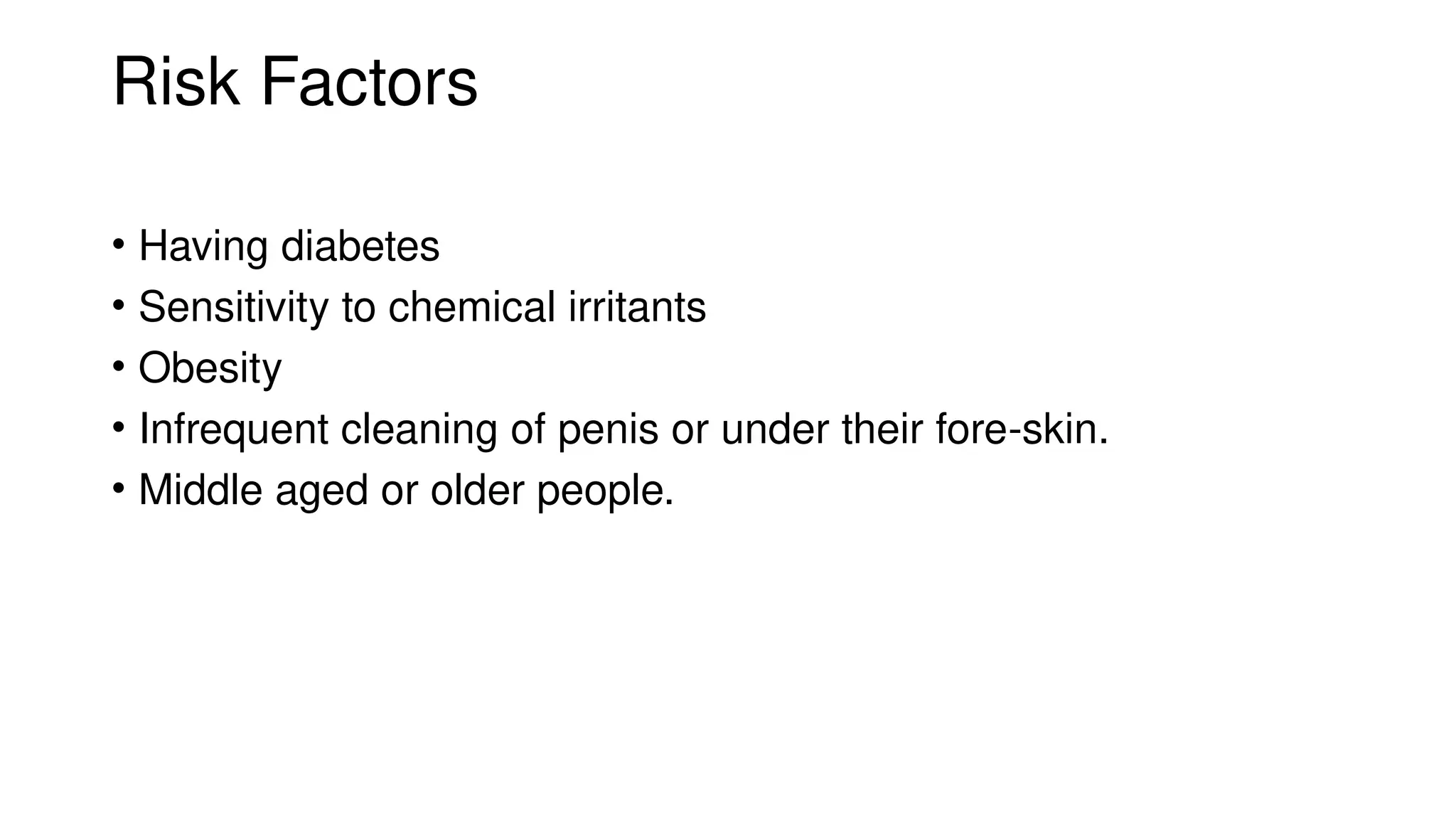 Balanitis.pptx THIS PPT IS SPECIALLY DESIGNED FOR BSC NURSING | PPTX