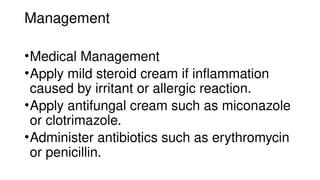Balanitis.pptx THIS PPT IS SPECIALLY DESIGNED FOR BSC NURSING | PPTX