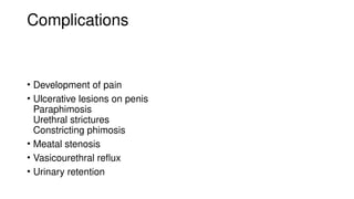 Balanitis.pptx THIS PPT IS SPECIALLY DESIGNED FOR BSC NURSING | PPTX