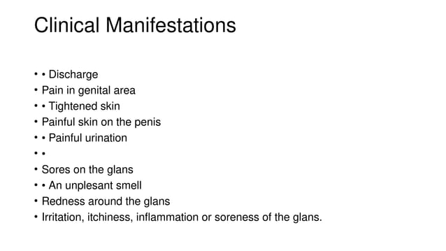 Balanitis.pptx THIS PPT IS SPECIALLY DESIGNED FOR BSC NURSING | PPTX