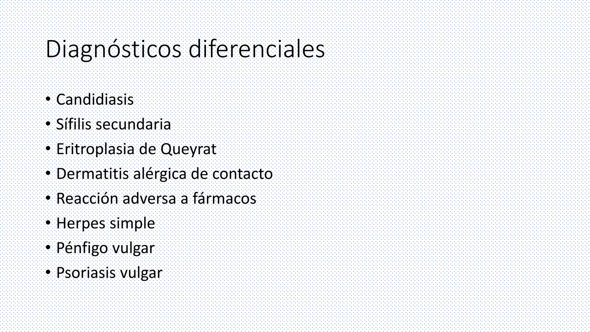 Balanitis de células plasmáticas de zoon.pptx