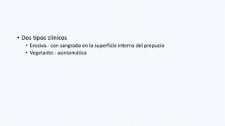 Balanitis de células plasmáticas de zoon.pptx