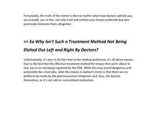 Balanitis Treatment | PPTX