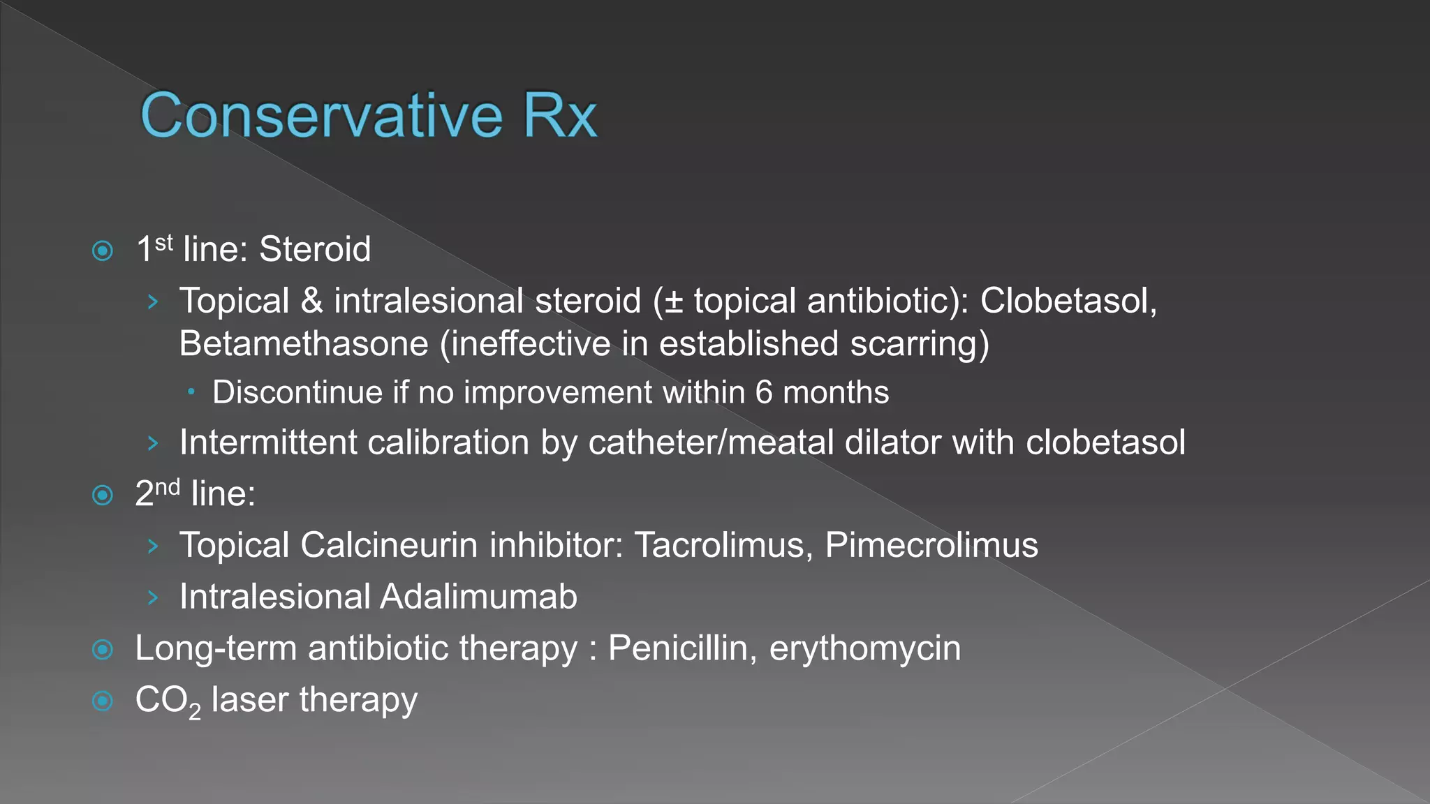 Balanitis Xerotica Obliterans (BXO) / Penile Lichen Sclerosus | PPTX