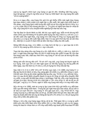 Ba lan khoi nghiep | PDF