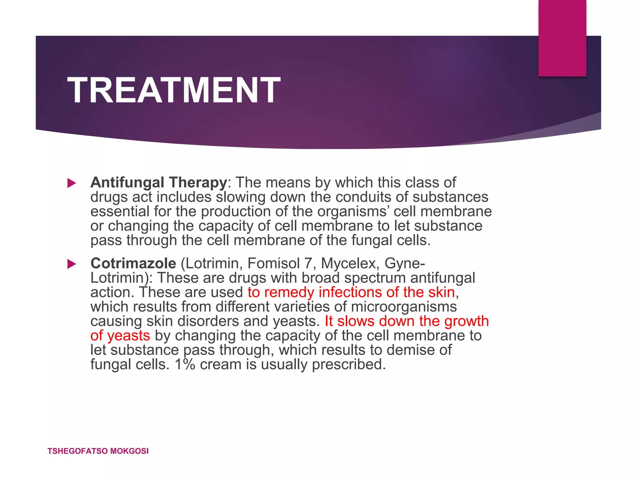 Balanoposthitis | PPTX