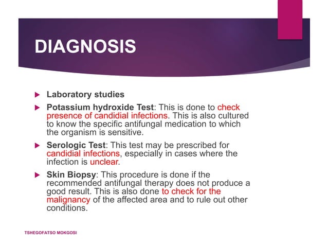 Balanoposthitis | PPTX | Skin and Dermatology | Diseases and Conditions