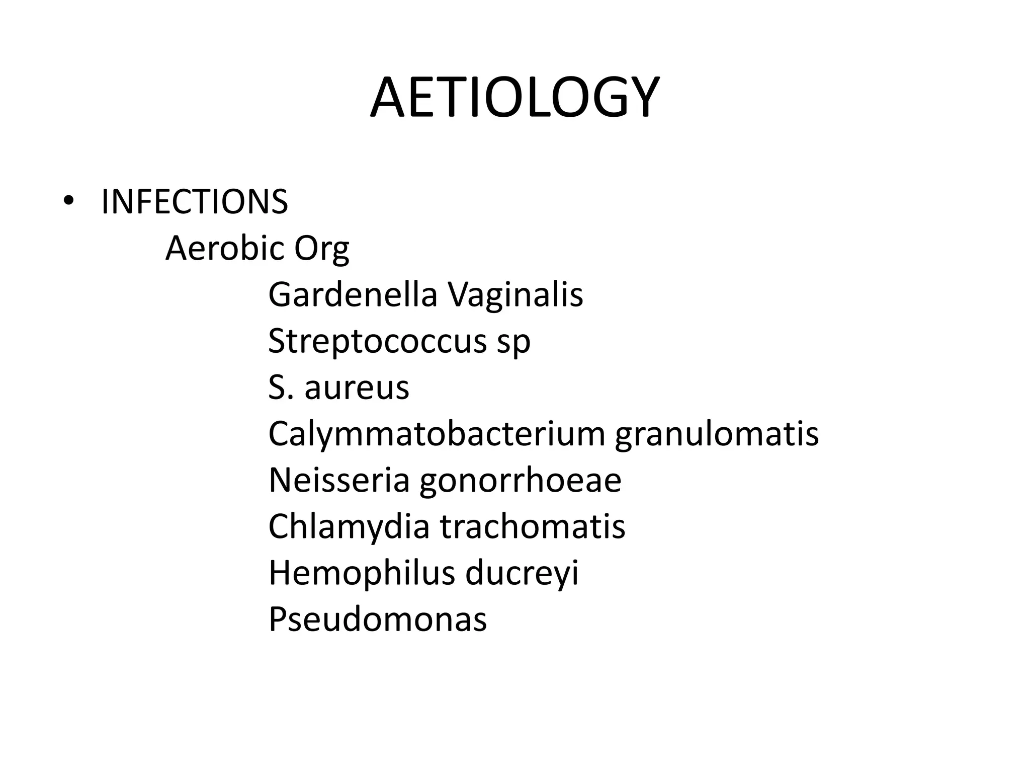 Balanoposthitis by Aseem | PPTX