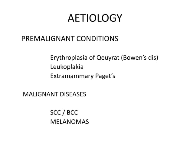 Balanoposthitis by Aseem | PPTX | Skin and Dermatology | Diseases and ...