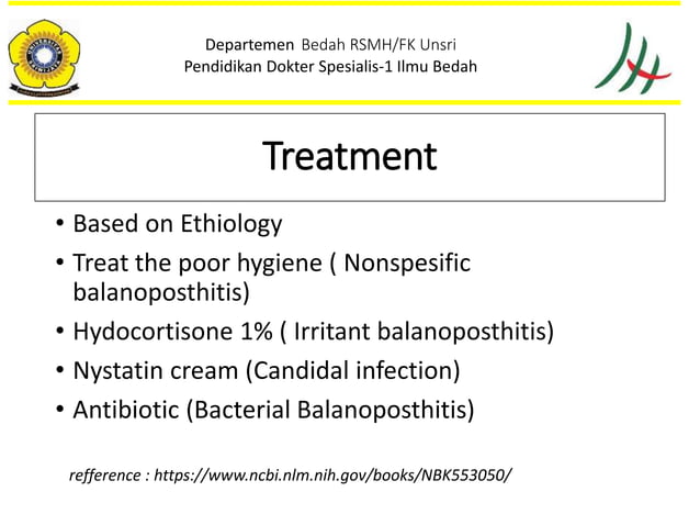 Balanopostitis.pptx