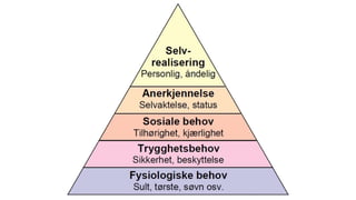 Balanse i hverdagen uke 2 (a) | PPT