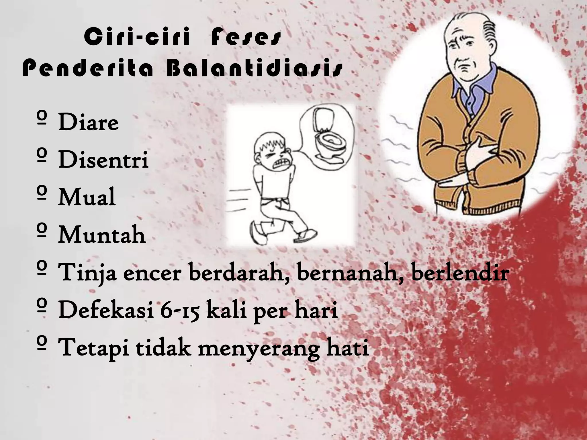 Balantidium coli | PPTX