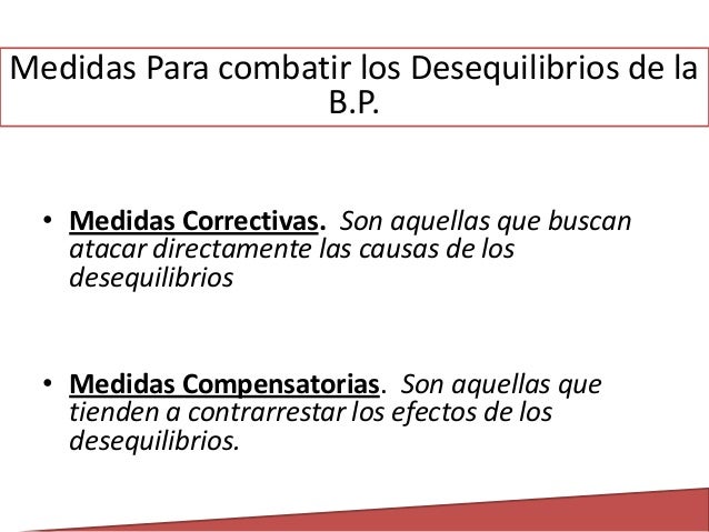 Desequilibrios De La Balanza De Pagos - creditoneytron Desequilibrios De La Balanza De Pagos - creditoneytron