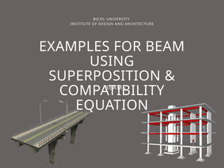 THEORY OF STRUCTURES FOR ARCHITECTURE.pptx