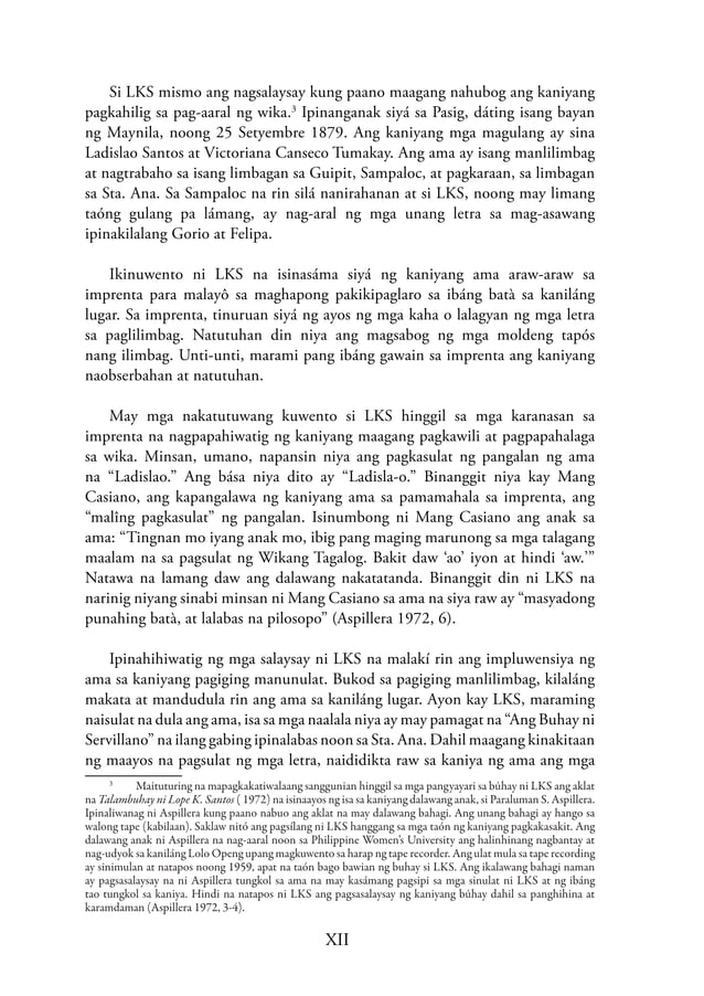 Balarila-ng-Wikang-Pambansa pdf free download | PDF