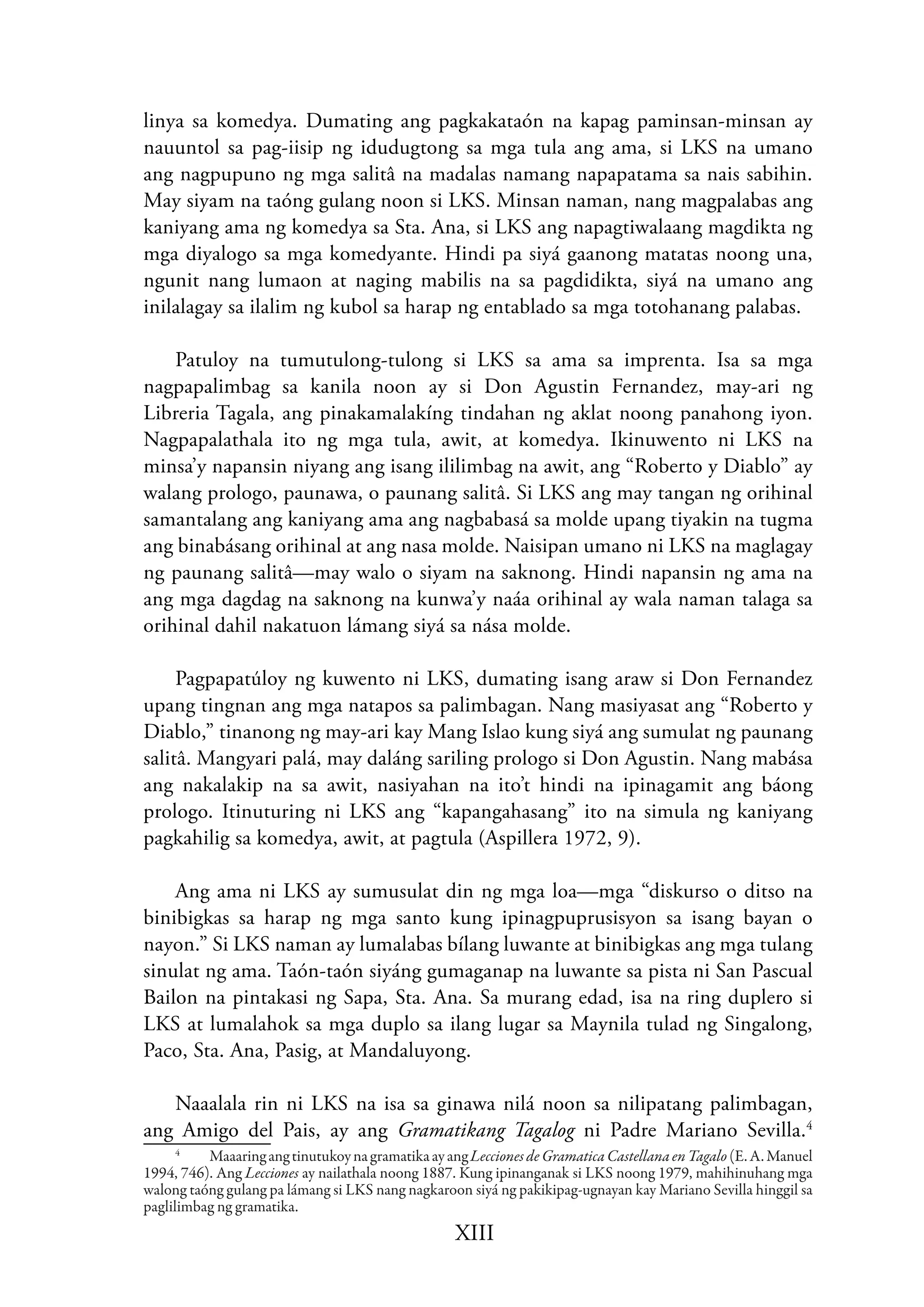 Balarila-ng-Wikang-Pambansa-FILIPINO PDF | PDF