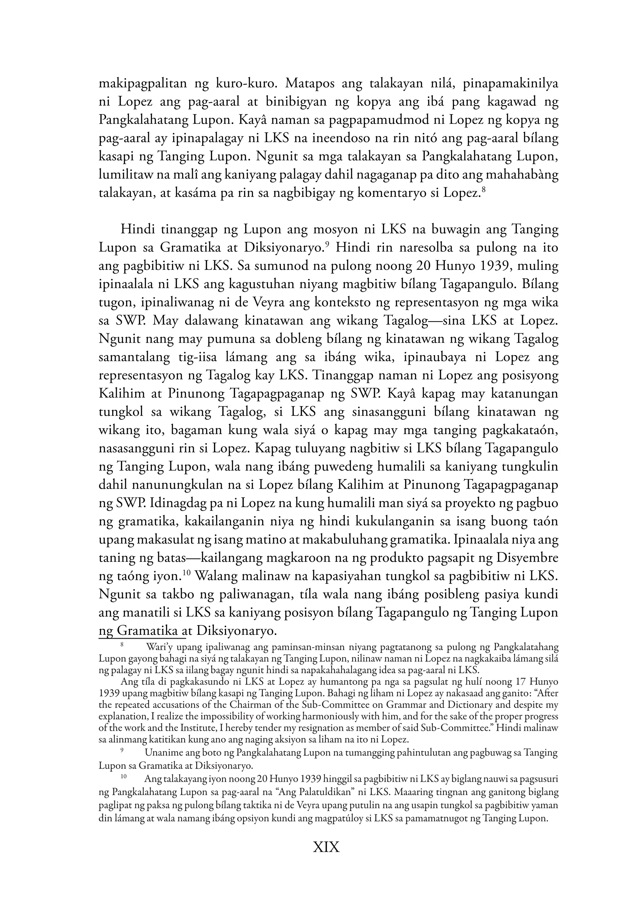 Balarila-ng-Wikang-Pambansa-FILIPINO PDF | PDF