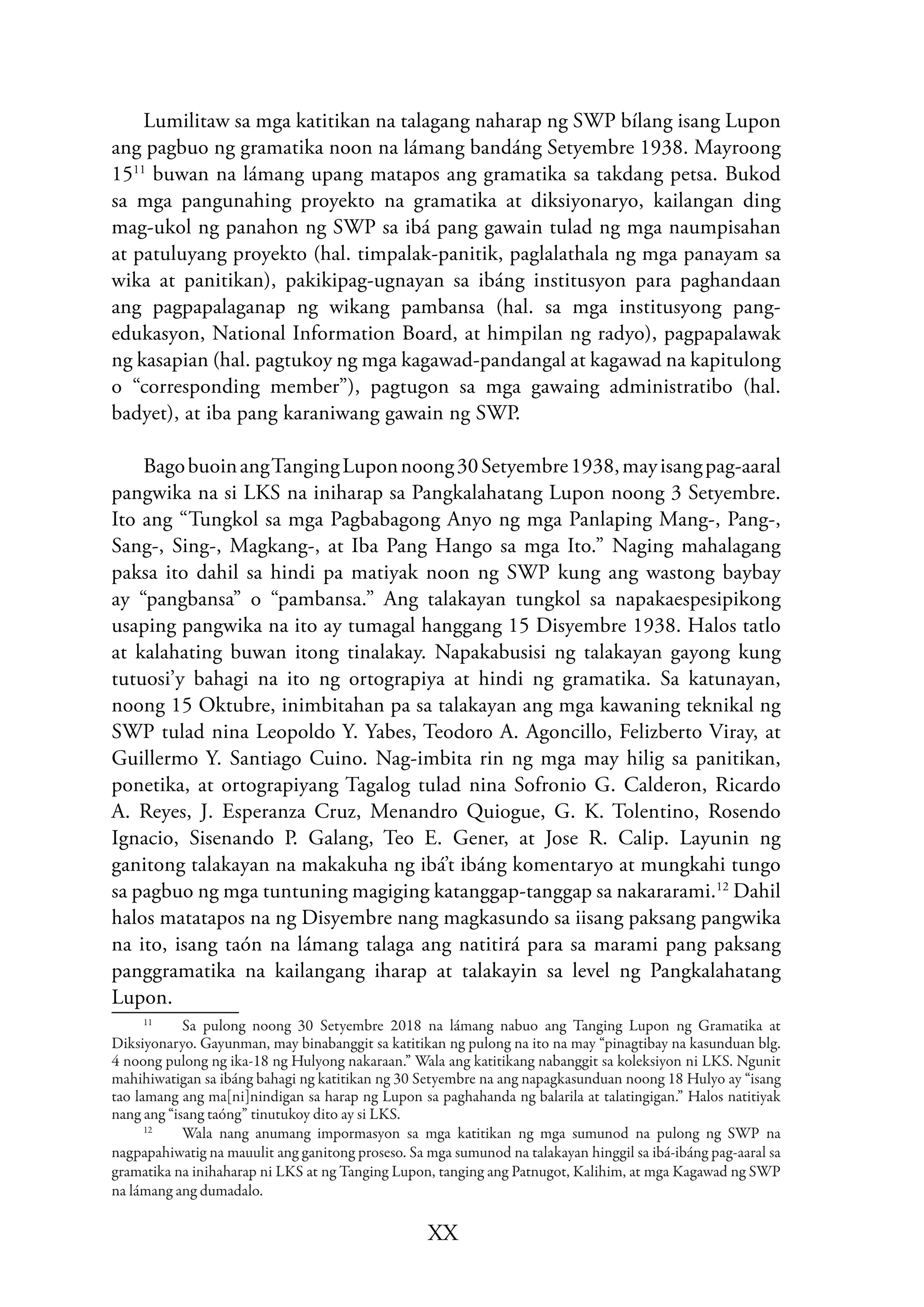 Balarila-ng-Wikang-Pambansa-FILIPINO PDF | PDF