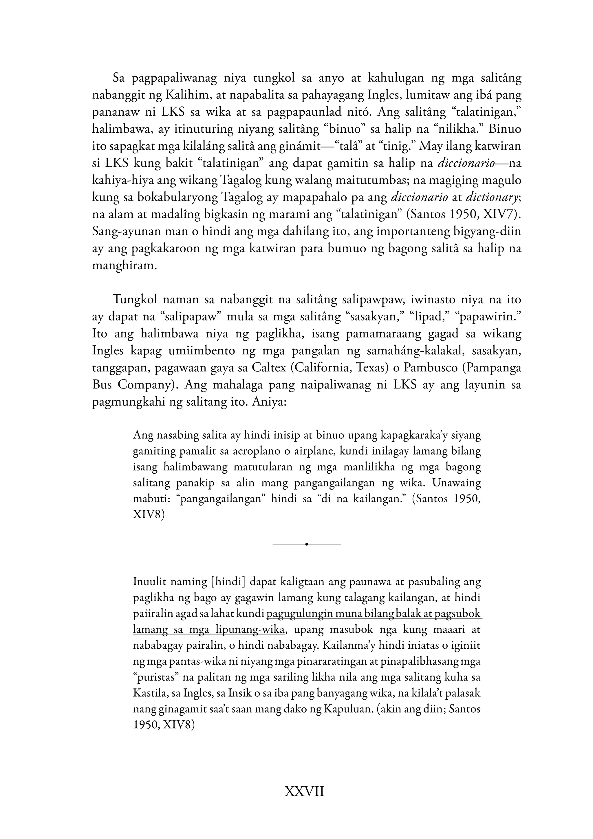 Balarila-ng-Wikang-Pambansa-FILIPINO PDF | PDF