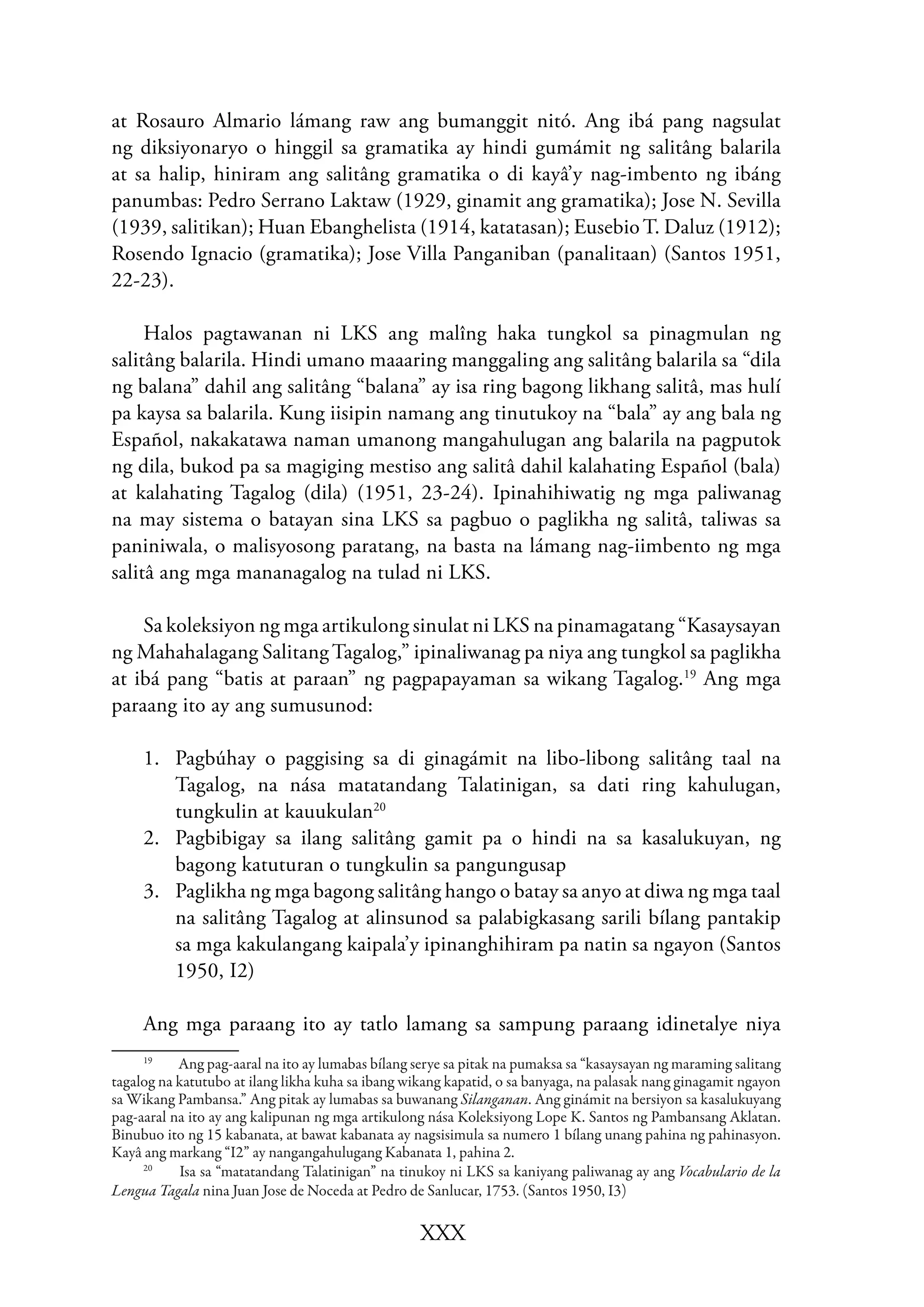 Balarila-ng-Wikang-Pambansa-FILIPINO PDF | PDF