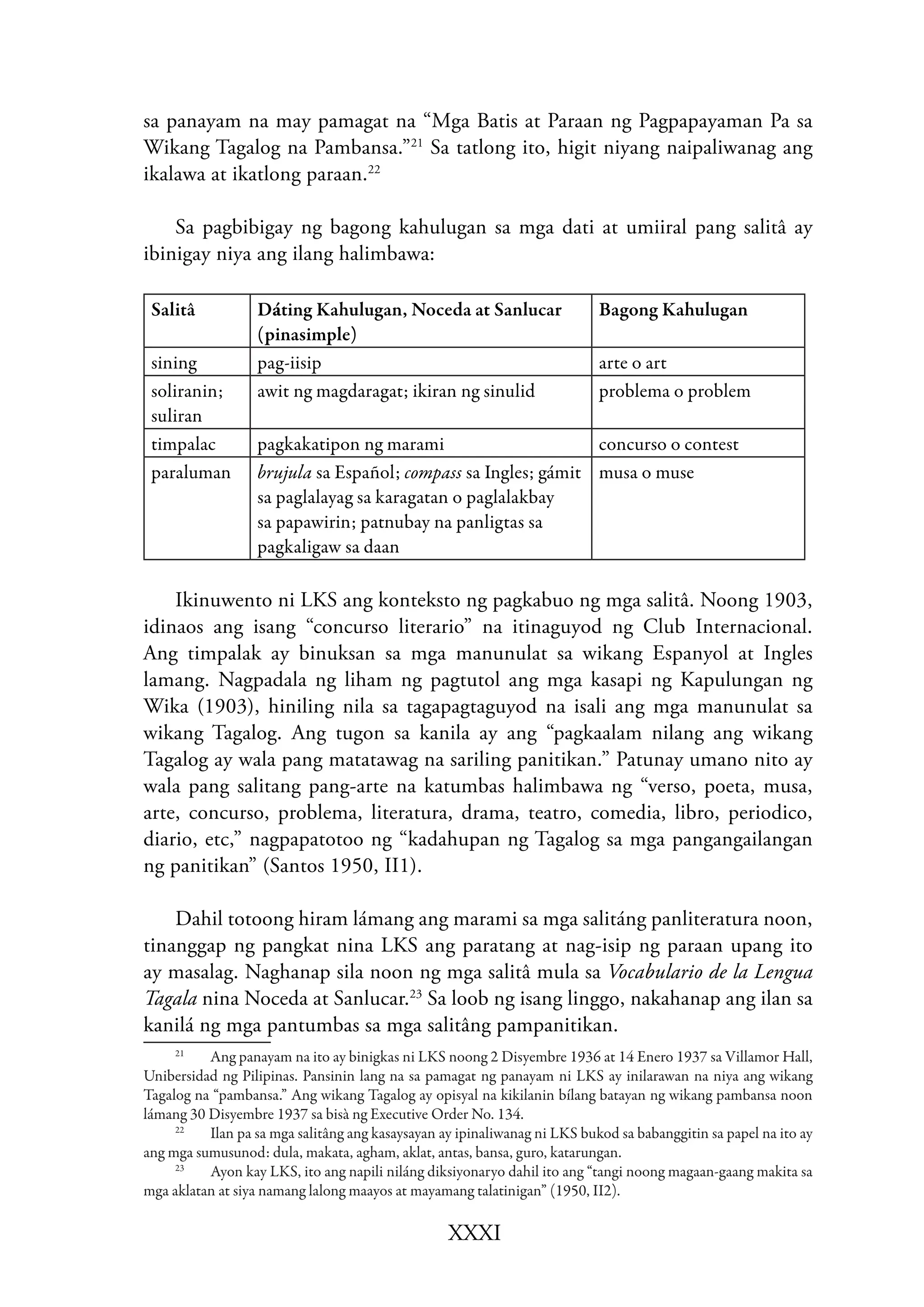 Balarila-ng-Wikang-Pambansa-FILIPINO PDF | PDF