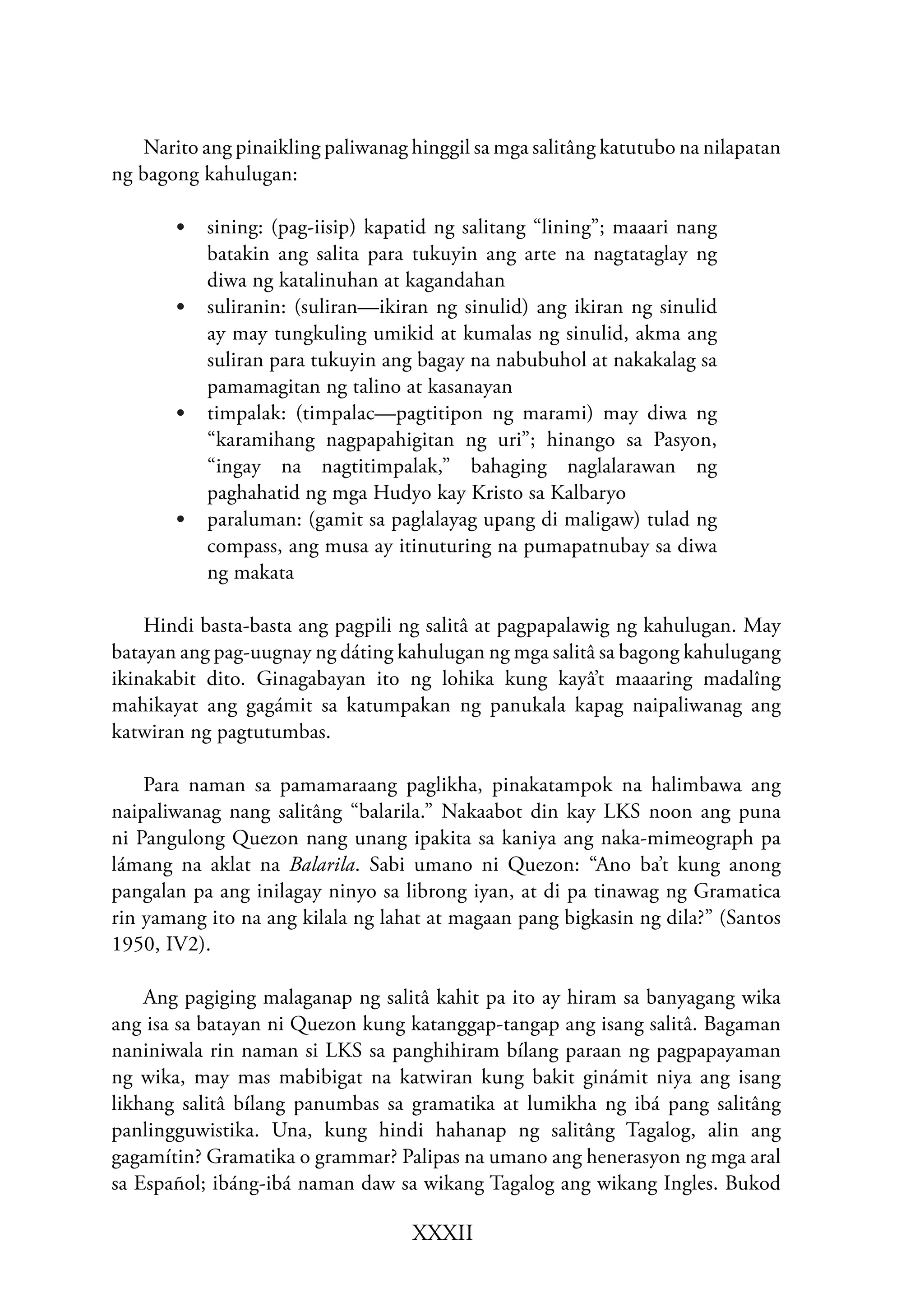 Balarila-ng-Wikang-Pambansa-FILIPINO PDF | PDF